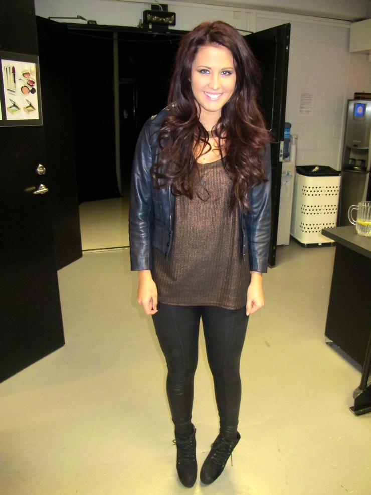 Picture of Molly Sanden