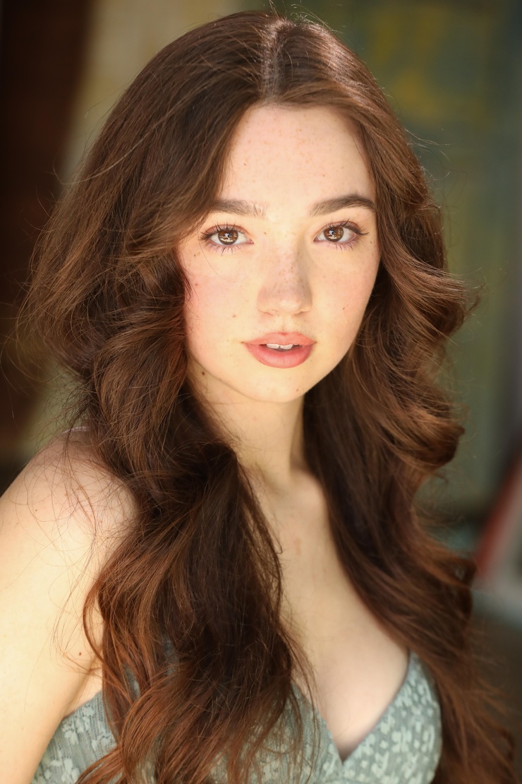 Picture of Ruby Jay