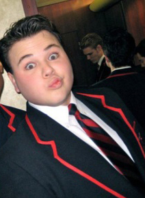 Picture of Dominic Barnes