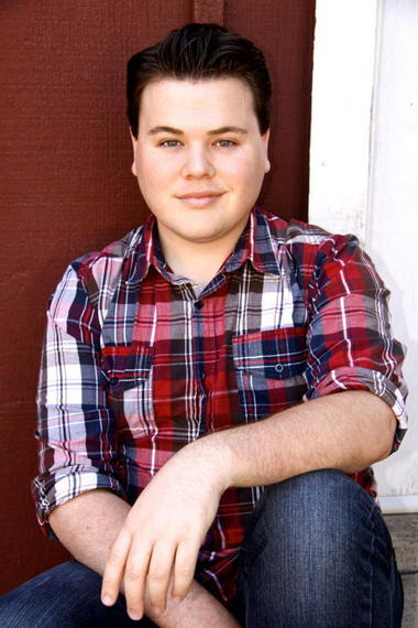 Picture of Dominic Barnes