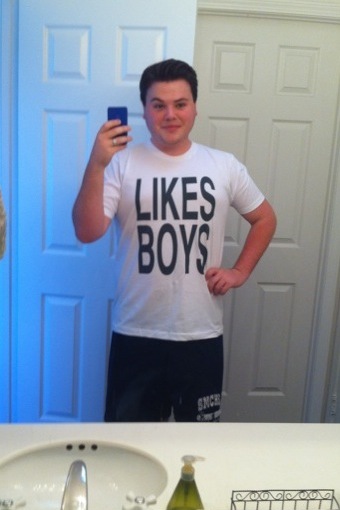 Image of Dominic Barnes