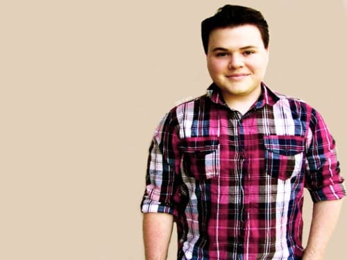 Picture of Dominic Barnes