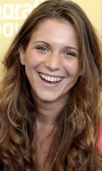 Isabella Ragonese picture