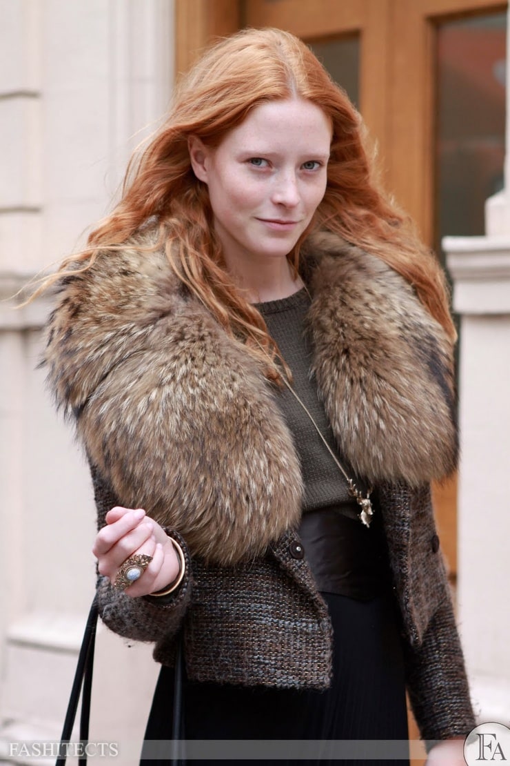 Picture of CECILE SINCLAIR