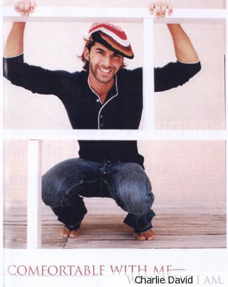 Picture of Charlie David