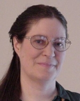 Picture of Patricia Wrede