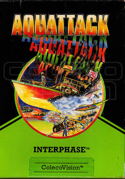Aquattack image