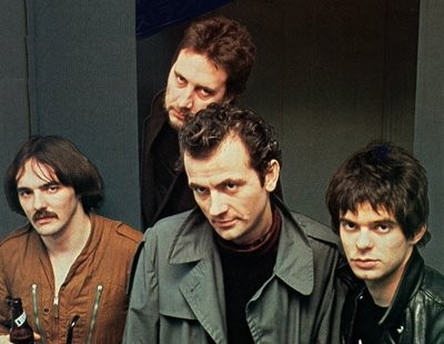 Stranglers image