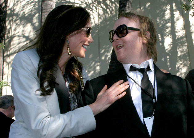 Picture of James McCartney