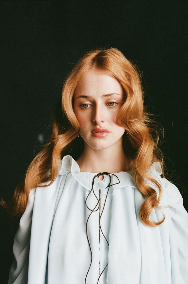 Image of Anna Van Patten