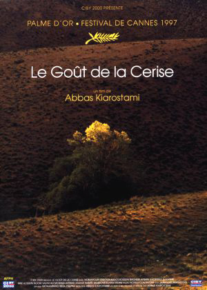 Picture of Taste of Cherry (1997)