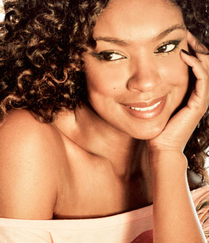 Picture of Cris Vianna