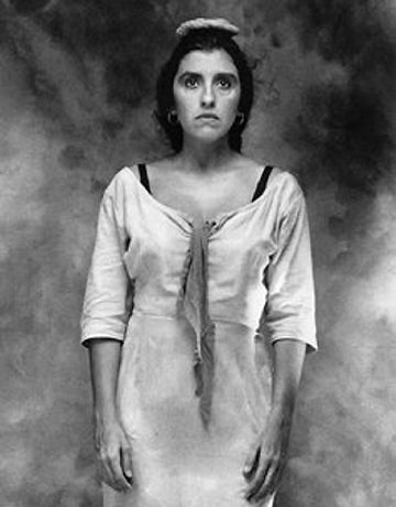 Picture of Regina Casé