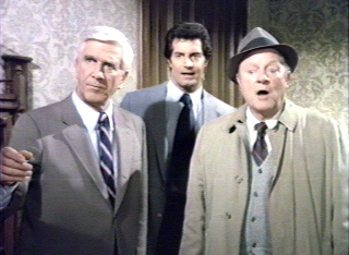Picture of Police Squad!