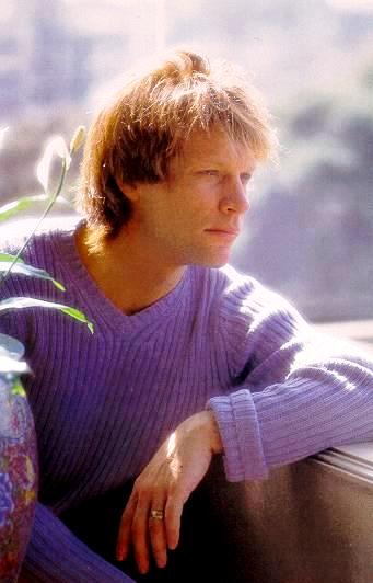 Picture of Jon Bon Jovi
