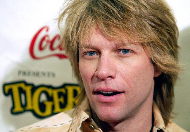 Picture of Jon Bon Jovi