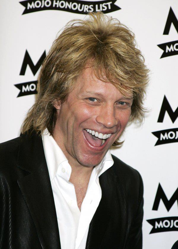 Picture of Jon Bon Jovi