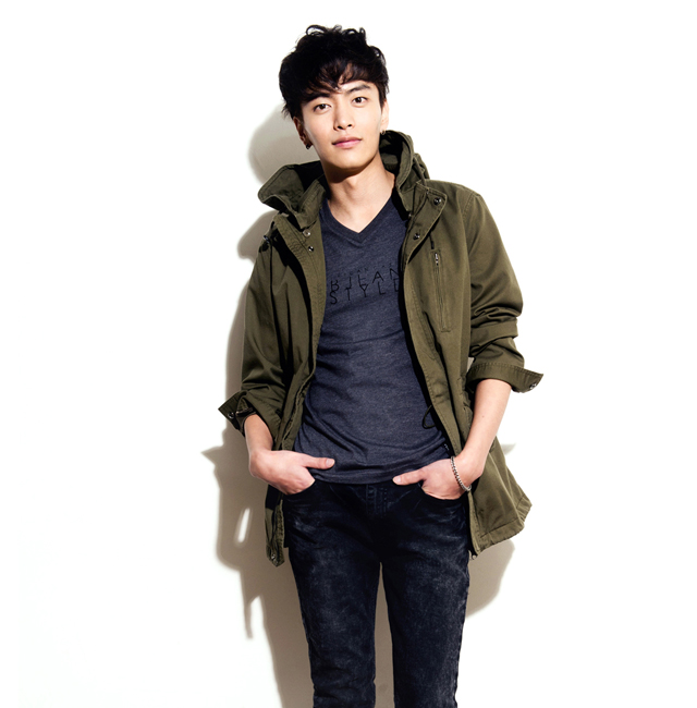 Picture of Min-ki Lee