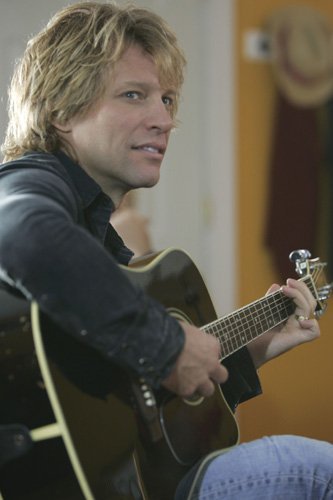 Picture of Jon Bon Jovi