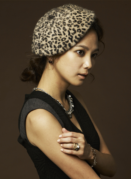 Picture of Seung-ah Yoon