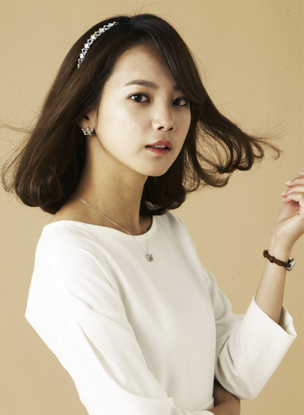 Image of Seung-ah Yoon