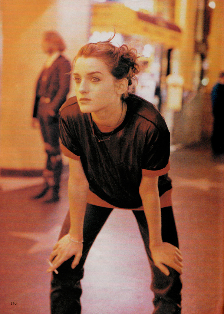 Picture of Michele Hicks