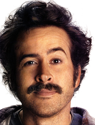Picture of Jason Lee