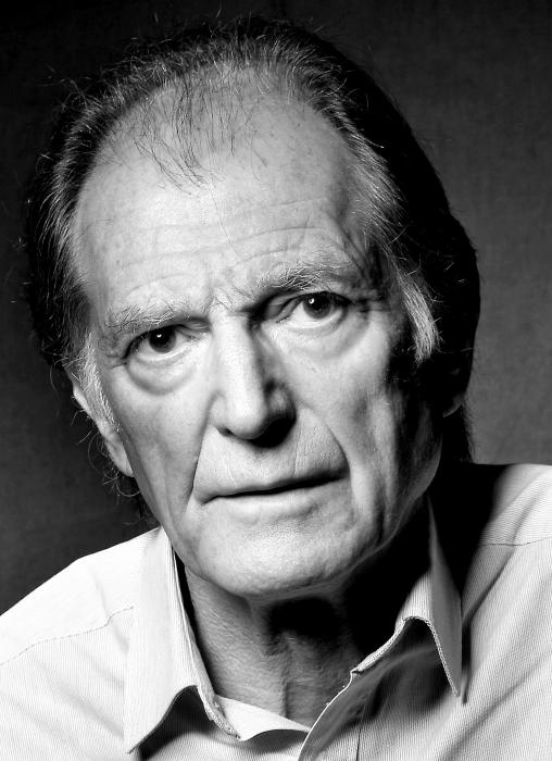 Picture of David Bradley