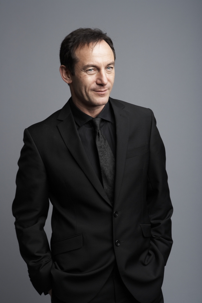 Picture of Jason Isaacs