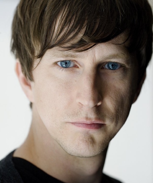 Picture of Lee Ingleby