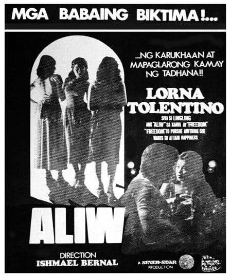 Picture of Aliw