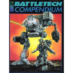 The Battletech Compendium picture