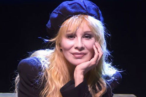 Picture of Nacha Guevara