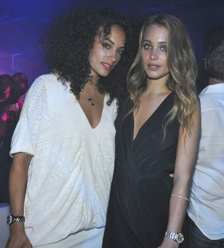 Image of Hannah Davis