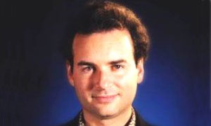 Picture of Daniel Robichaud