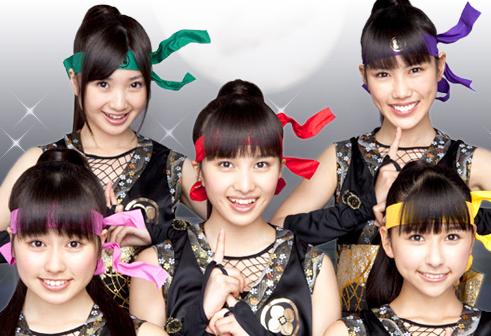 Momoiro Clover Z image
