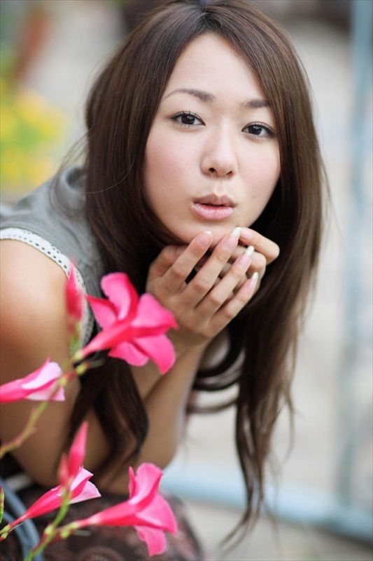 Picture of Yûko Shimizu