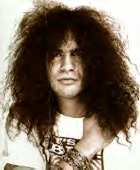 Picture of Slash