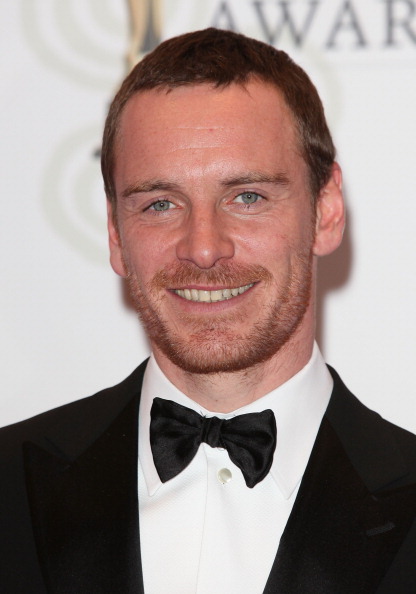 Picture of Michael Fassbender