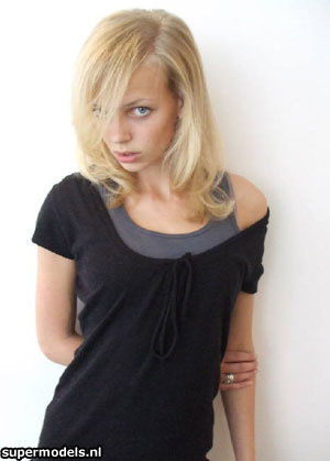 Picture of Dorith Mous