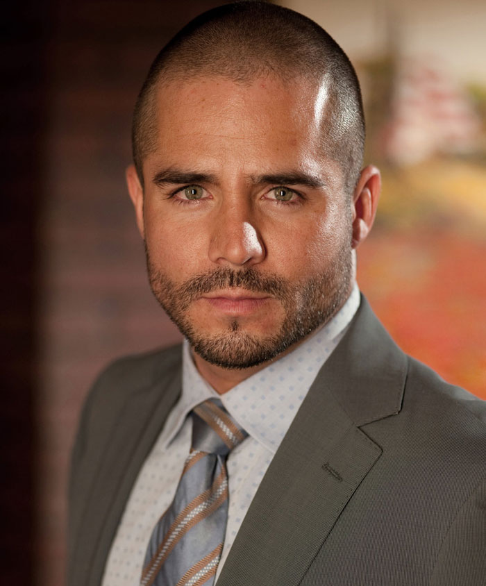 Picture of José Ron