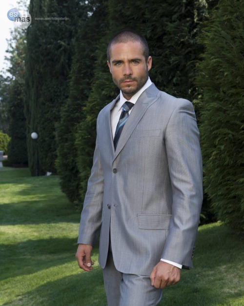 Picture of José Ron