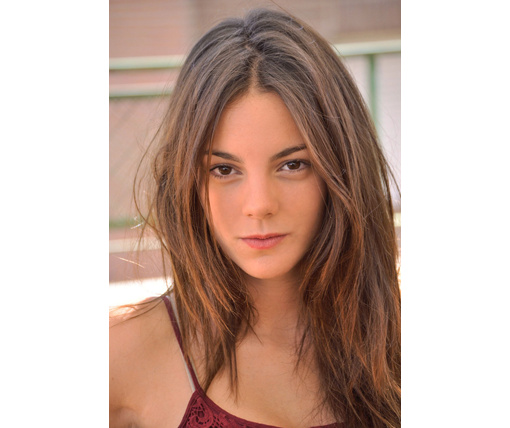 Picture of Vicky Luengo