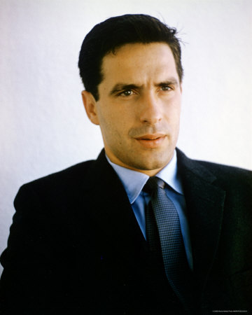 Picture of John Cassavetes
