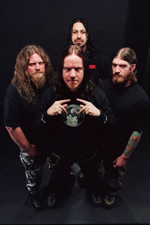Picture of Fear Factory