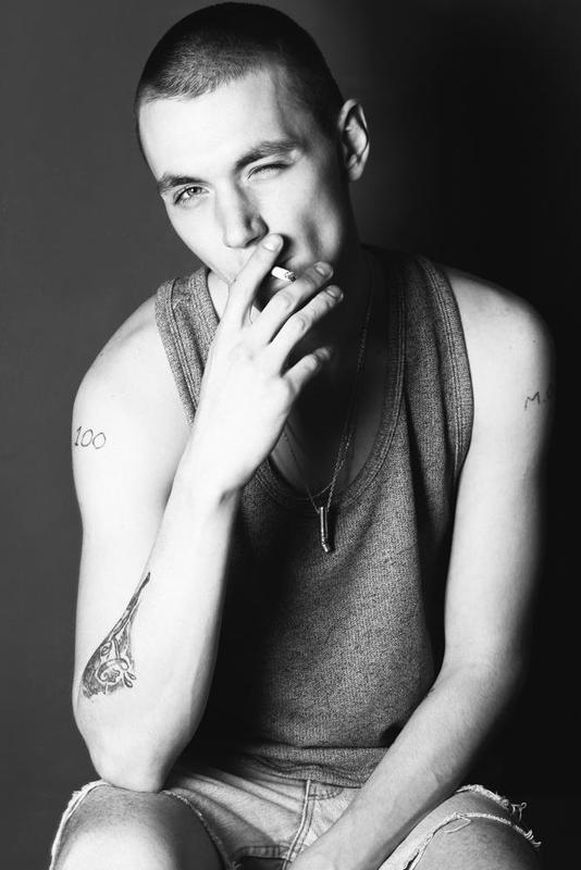 Picture of Yuri Pleskun