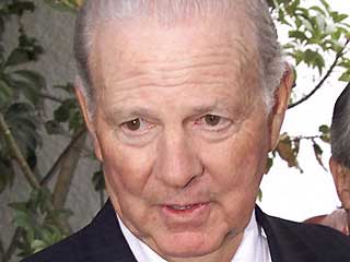 Picture of James Baker III