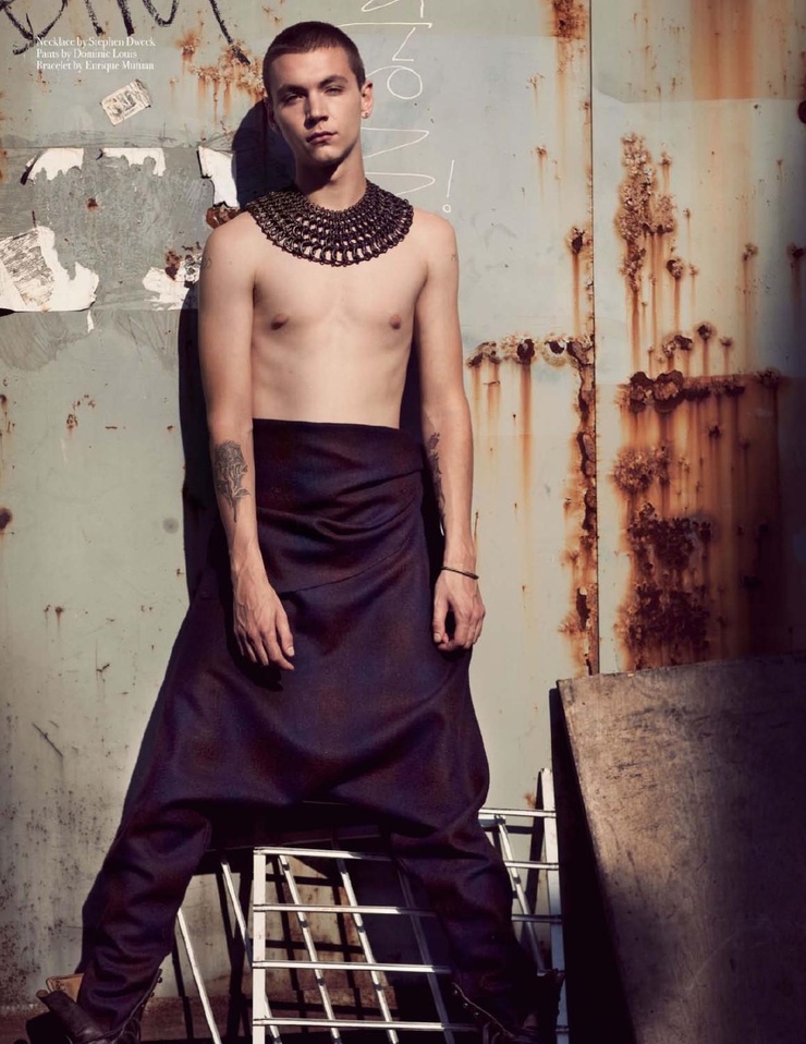 Picture of Yuri Pleskun