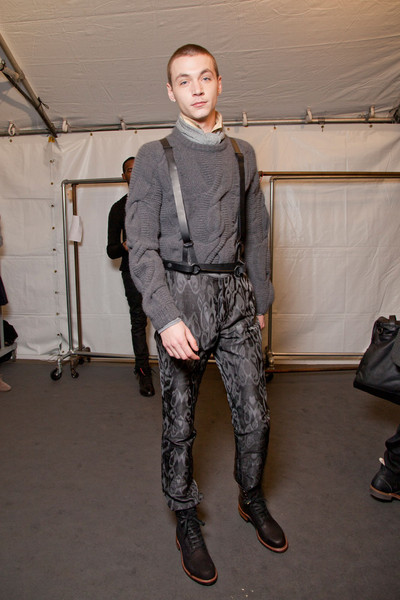 Picture of Yuri Pleskun