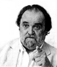 Picture of Gyula Pauer